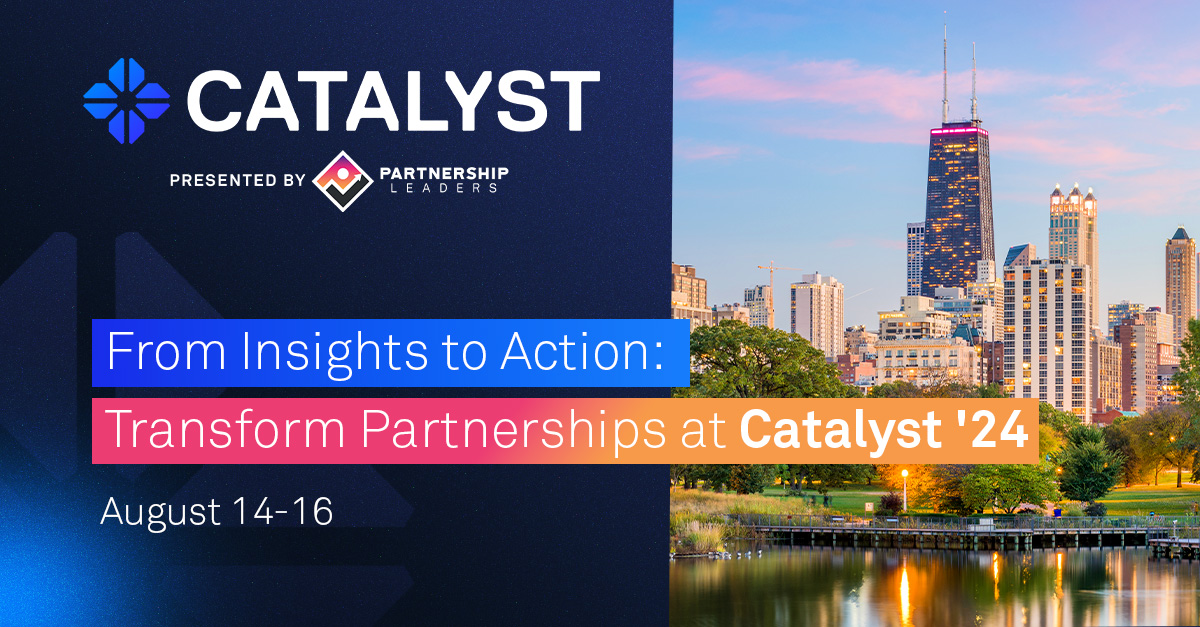 Upcoming Events | Catalyst